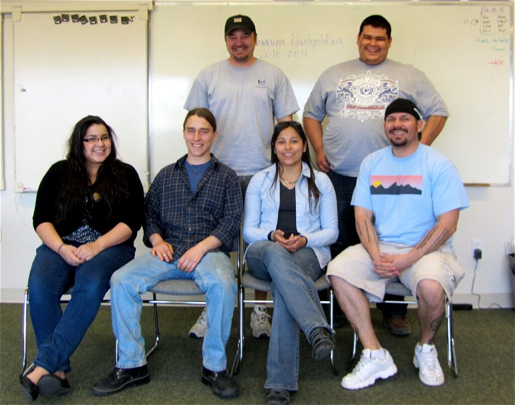 Onkwawenna Kentyohkwa | Class Photos